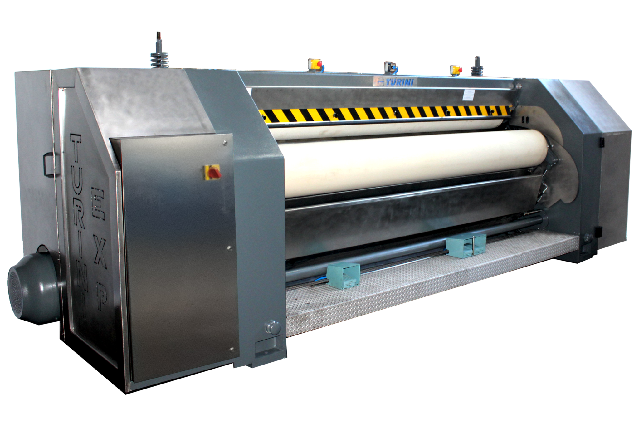 EXP MV EVOLUTION – Turini Macchine per Conceria